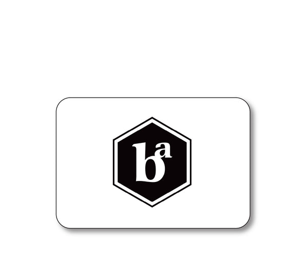 Bask Aromatherapy Skincare: Gift Card - bask aromatherapy